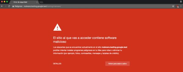 ¿Cómo saber si un sitio Web es confiable? – Interactiva